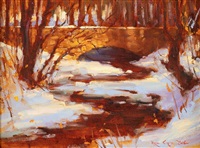 Bryce Cameron Liston | Artnet