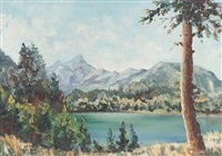 Armand Frederick Vallee | Artnet