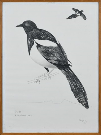 Two for Joy by Mary Fedden on artnet