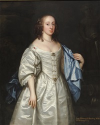 Jacob Huysmans | Artnet