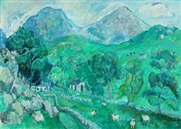 Adrian Ryan | Artnet