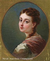 Arthur Miles | Artnet