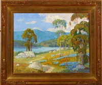 Richard Rackus | Artnet