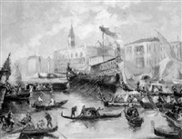 Attilio Cavallini | Artnet