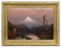 William Samuel Parrott | Artnet