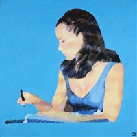 Finn Grabowski | Artnet