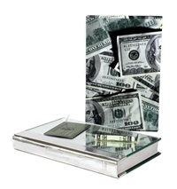 Robert Sabbag and Damien Hirst | Artnet