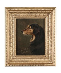 Wright Barker | Artnet