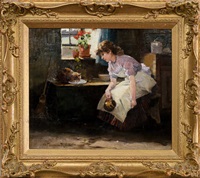 David Fulton | Artnet