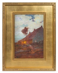 Walter Clark | Artnet