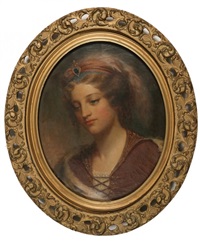 Cephas Giovanni Thompson | Artnet