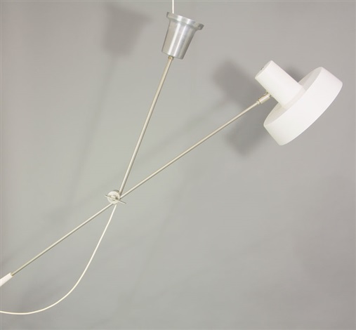 Deckenleuchte Hagoort by Willem Hagoort on artnet