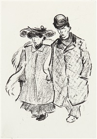 Heinrich Zille | Artnet | Page 3