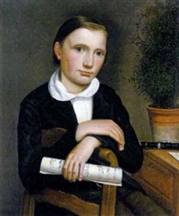 Fredrick Wilhelm Heine | Artnet