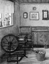 Anne Marie Hansen | Artnet