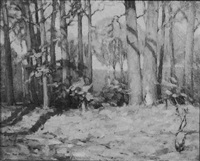 Jean Paul Slusser | Artnet