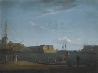 Jean Jacques Francois Taurel | Artnet