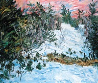 Bruce Steinhoff | Artnet