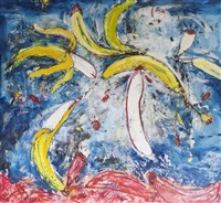 Tom Liekens | Artnet