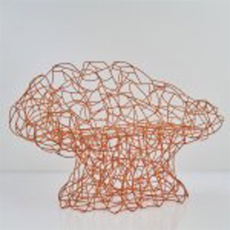 Corallo chair by Campana Brothers (Co.) on artnet