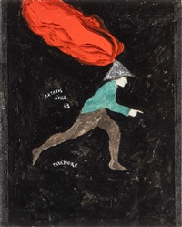 Ernesto Tatafiore | Artnet