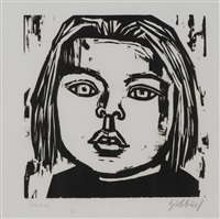 Carl Hubbuck | Artnet