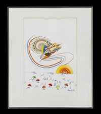 John Rombola | Artnet