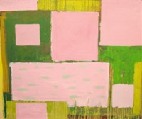 Geoff Rigden | Artnet