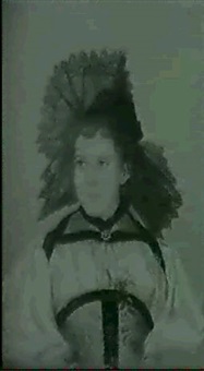 Anna Abys-Lotz | Artnet