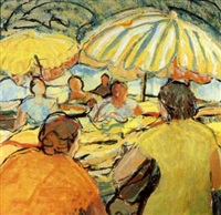 Virginia Schofield | Artnet