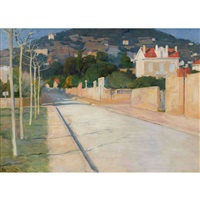 Charles Giron Auctions Results | Artnet