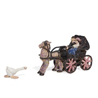 Overbeck Pottery | Artnet