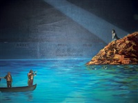 Feng Hanping | Artnet