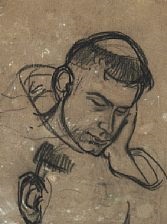 Jan Verkade | Artnet