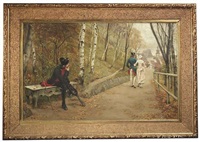 Karl Gebhardt | Artnet