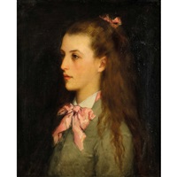 Ferdinand Jacques Humbert | Artnet