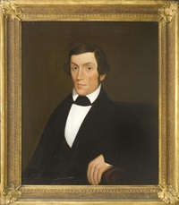 Joseph Treadwell | Artnet