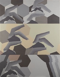 Maurice Matieu | Artnet