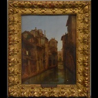 Edouard Bisson | Artnet