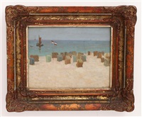 Adolf Wiesner | Artnet