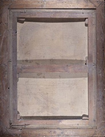 La fuite en Egypte by Francesco Cozza on artnet