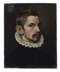 Antonis Mor van Dashorst | Artnet