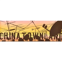 Todd Hebert | Artnet