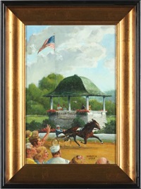 Jenness Cortez | Artnet