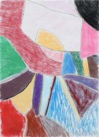 Gillian Ayres | Artnet