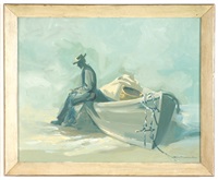 John Plumer Ludlum | Artnet