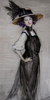 Bess Norriss Tait | Artnet