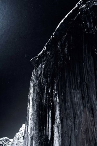 Monolith, The Face of Half Dome, 1927, Yosemite National Park ...