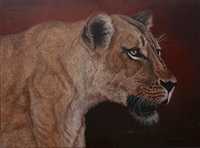 Adele van Andel | Artnet