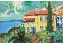 Hill House by Kōnosuke Tamura on artnet